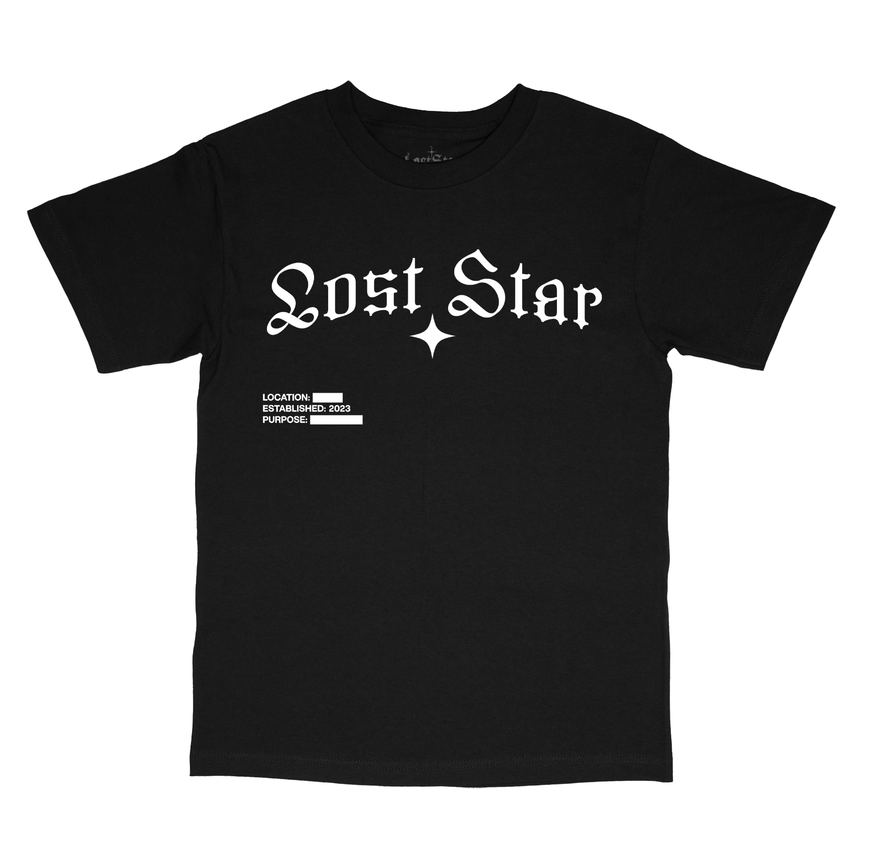 LostStar Studios